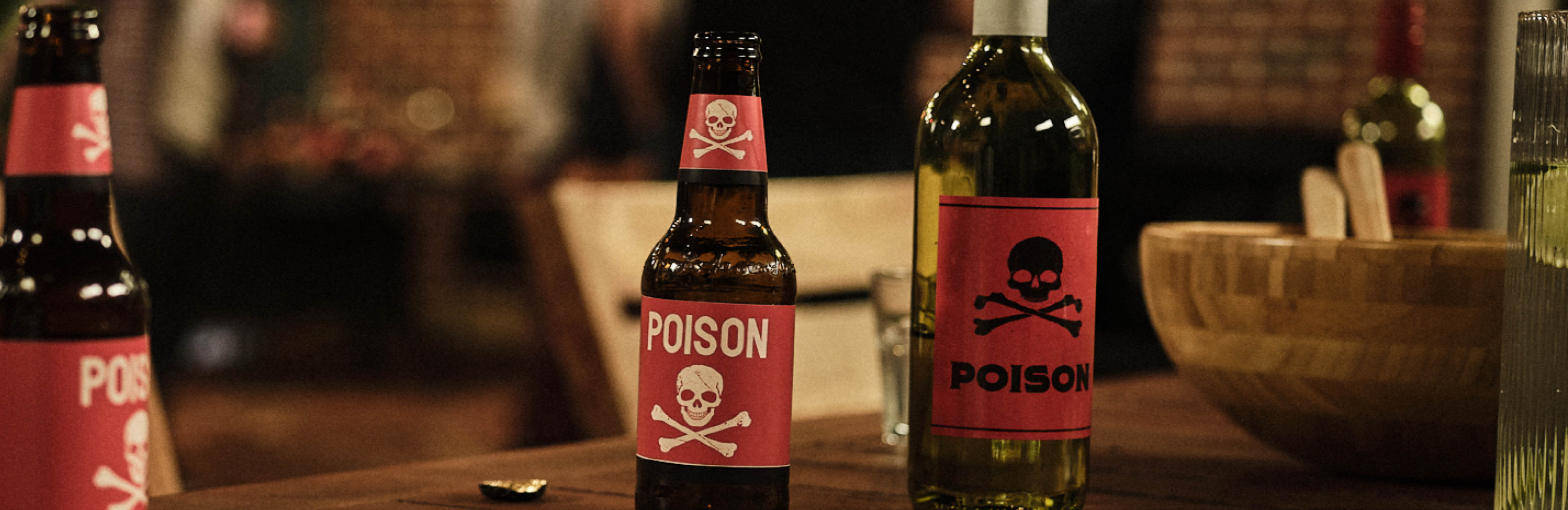 Current Alcohol Education Campaigns | Alcohol Think Again