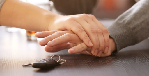 Drink Driving And The Law | Alcohol Think Again