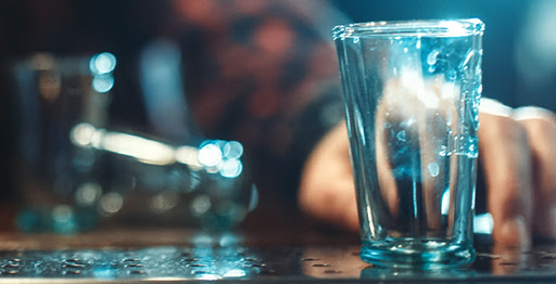 What Are The Risks Of Binge Drinking | Alcohol Think Again