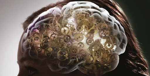 ‘Cogs’ Campaign | Alcohol Think Again