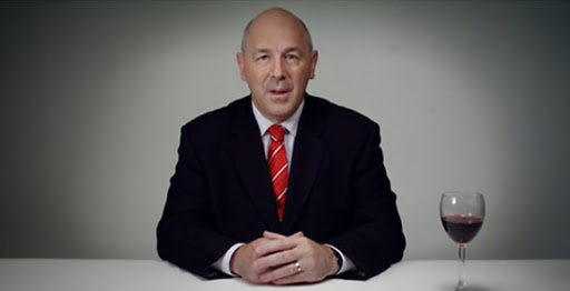 Could Happen To You Campaign | Alcohol Think Again